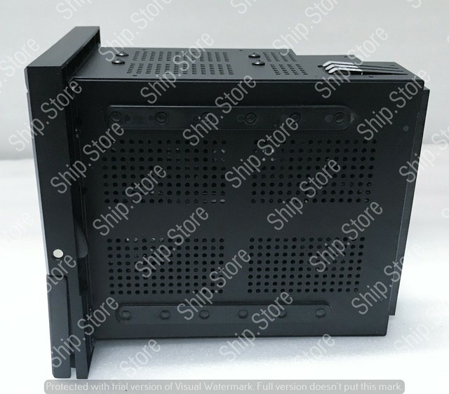 GE MULTILIN 350 FEEDER PROTECTION SYSTEM 350-E-P1-G1-H-E-M-C-N-3E-D-N ...
