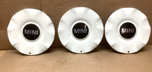 2002 - 2006 Mini Cooper Wheel Center Cap R50 OEM 14318410 used | eBay