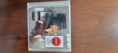 Taylor Swift *Rare* Folklore Target Exclusive Misprint CD | eBay