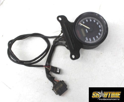 98-03 Harley-davidson Sportster 883 Xl883 Gauge Meter Speedo Tach (see ...