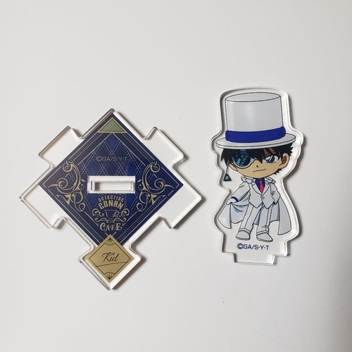 Detective Conan Cafe Mini Acrylic Stand A Phantom Thief Kid | eBay ...