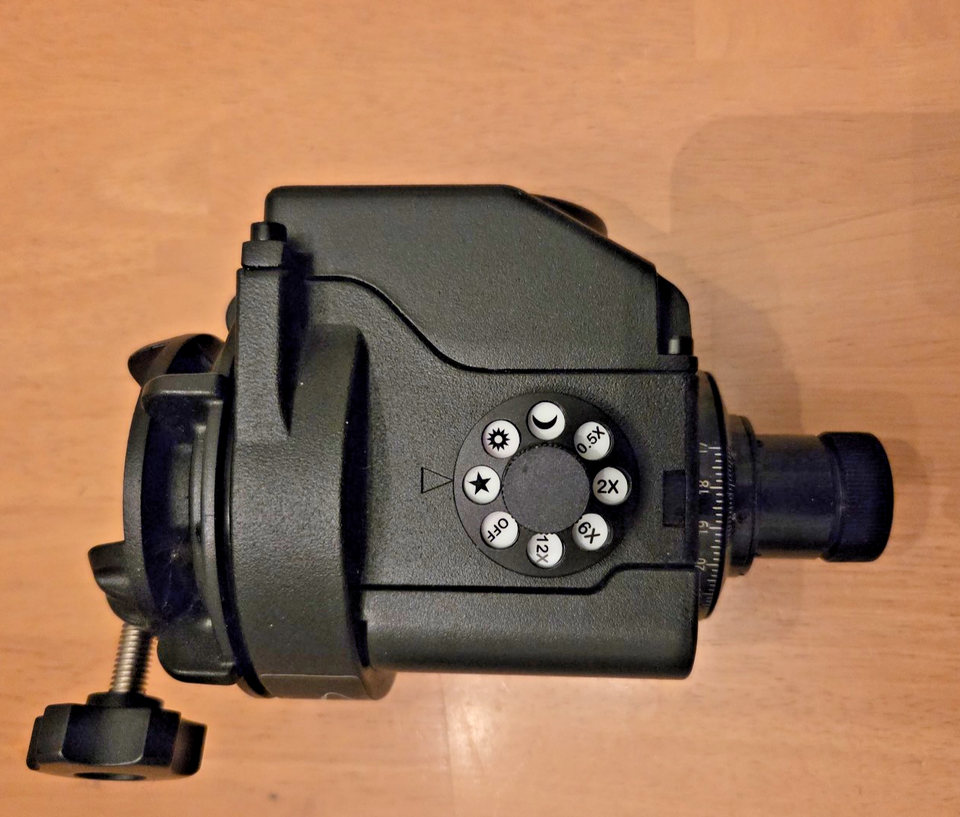 Sky-Watcher Star Adventurer Star Tracker Mount Astrophotography – Used ...