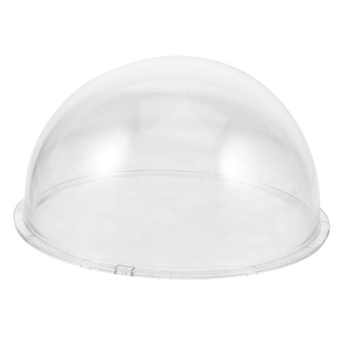 Dome Camera Cover Industrial Pipeline Protective Outdoor Wire Security ...