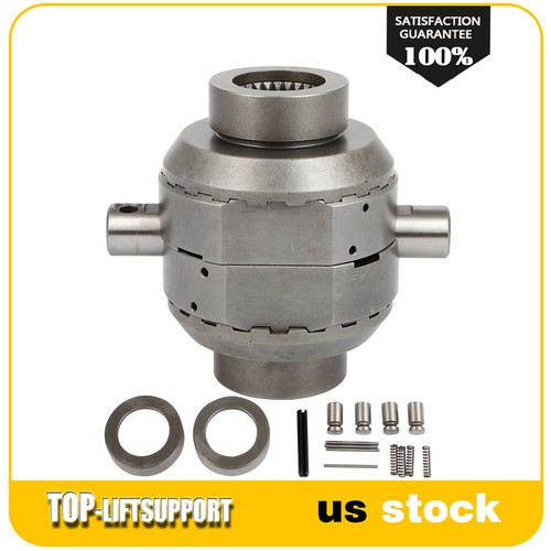 For Jeep Wrangler Cherokee - For Dana 30-27 Spline -Differential Locker ...