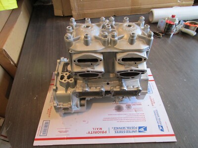 SEADOO GSXL GTX XP LTD LRV 947 951 CARB MOTOR ENGINE REBUILDING SERVICE ...
