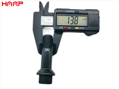 20Pcs New Black Wheel Lug Bolts For Mercedes S500 GLK350 CL500 GL450 ...