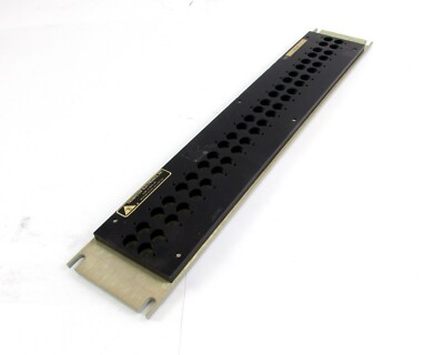 Trompeter Electronics Connector Video Patch Panel 19" JS1-48 | eBay