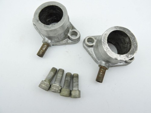 26 Mm Mikuni Adapter Carburetor Manifolds Pre-Unit PSA 500 650 A10 A65 ...