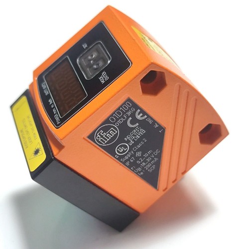 IFM O1D100 Photoelectric Distance Sensor 4021179182034 | eBay