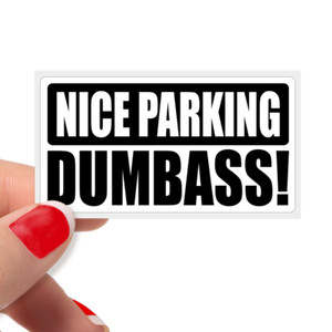 StickerX Funny Gag Prank Stickers | eBay Stores