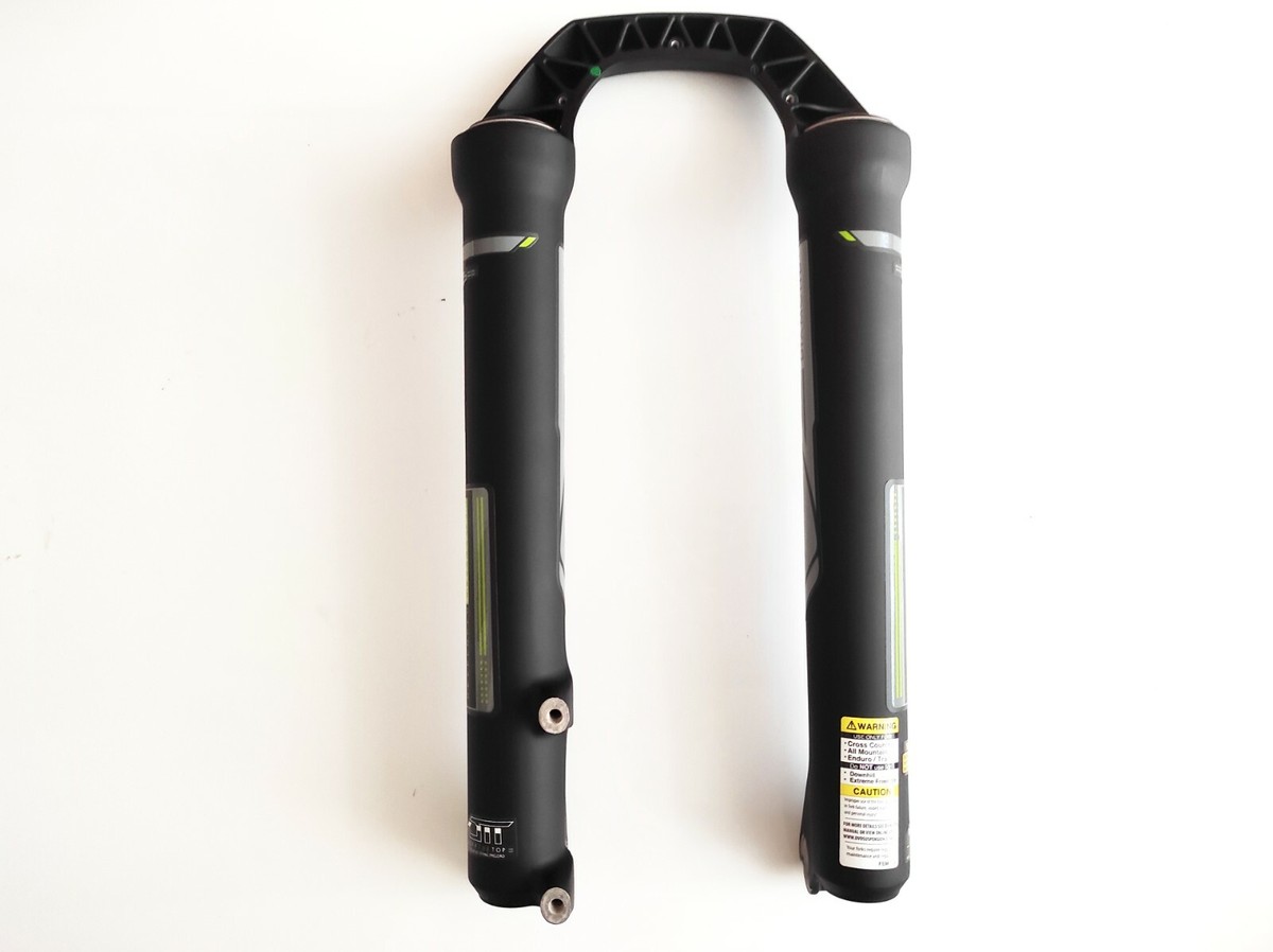 NEW DVO Suspension Bottom Case Assembly 27.5 NEW DVO Suspension Bottom Case Assembly 27.5
