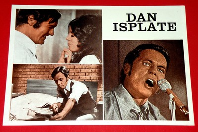 PAYDAY 1973 RIP TORN AHNA CAPRI DARYL DUKE E. HAILVEIL UNIQUE EXYU ...