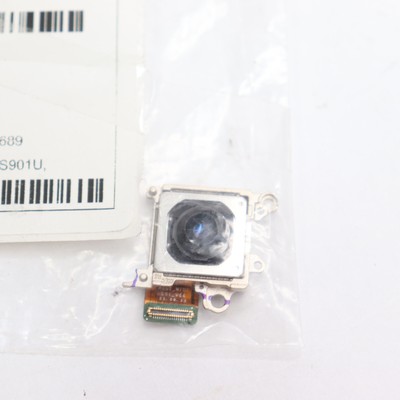 Samsung Galaxy S22/S22 Plus Wide Rear Camera GH96-14765A | eBay