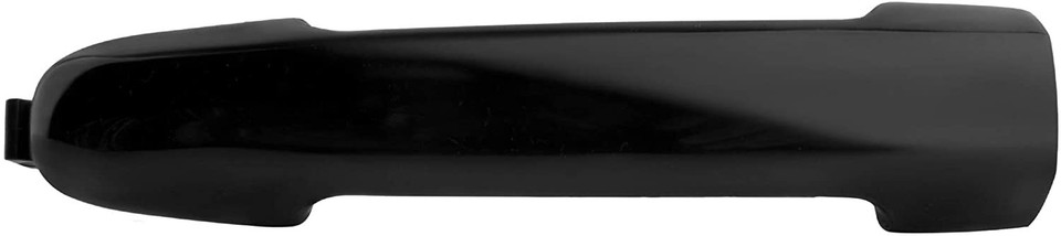 Outer Exterior Door Handle Fits All Doors For 2005-10 Hyundai Sonata ...