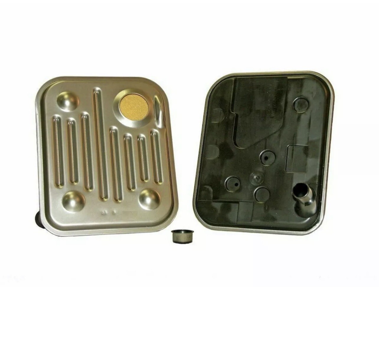 Transmission Filter & Seal ; Hummer Humvee ; 4330-01-496-5720 5743311 ...