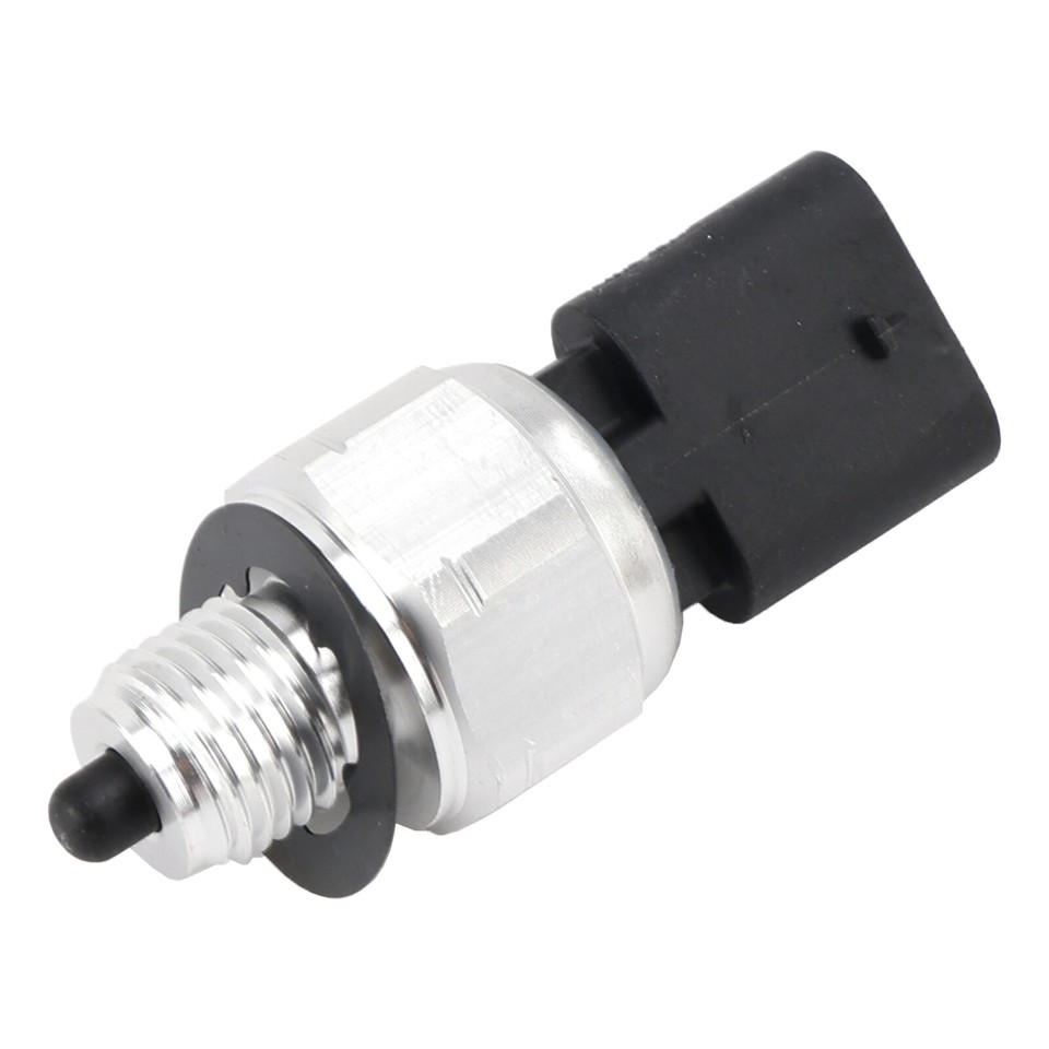 Engine Oil Pressure & Temperature Sensor 12685371 For Chevy Silverado ...