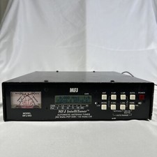 MFJ 998RT HF Legal Limit Remote Automatic Antenna Tuner for sale online ...