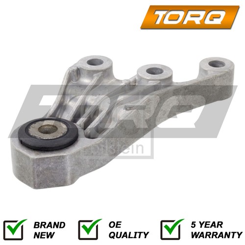 Engine Mounting Left Torq Fits Fiat 500 2014- Jeep Renegade 2014- 1.4 ...