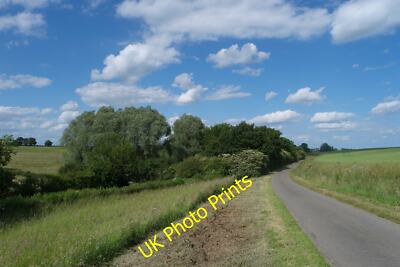 Photo 6x4 M66 At Junction 3 Bury/SD8010 Junctions 2 and 3 are so close ...