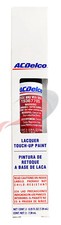 Touch up Paint for GM Color Code Wa505q or U505q Crystal Red. 1 Oz Size ...