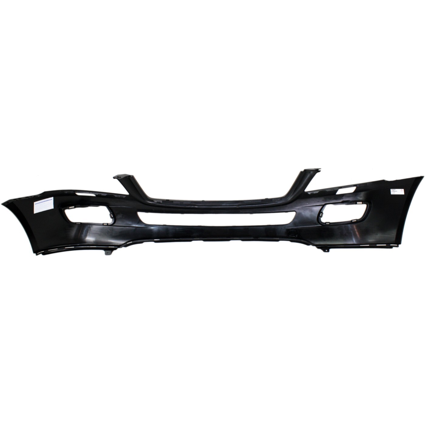 Front Bumper Cover 1648850825 MB1000230 primed for 2006-2008 Mercedes ...