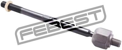1622-166 Febest STEERING TIE ROD A1663380315, 1663380315, 166338031564 ...
