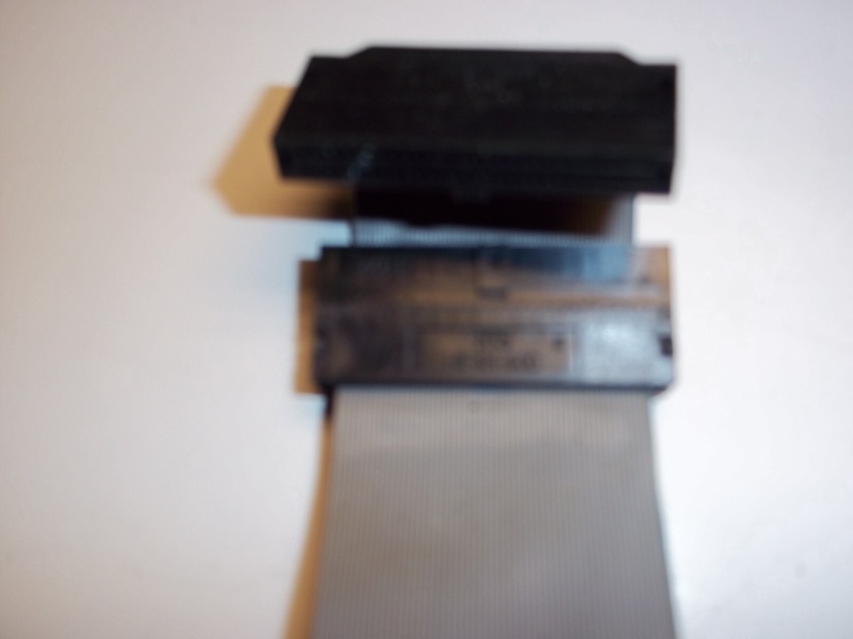 New Daihen OTC Robot Ribbon Cable for DP 500 400 DM 350 Robot Board ...