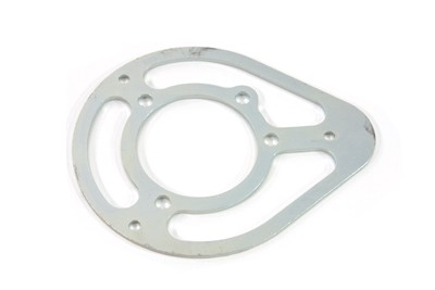 Air Cleaner Backing Plate fits Harley Davidson | eBay