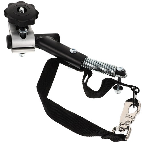 Trailer Connector Bike Connection for Frame and Stroller Attachment ...