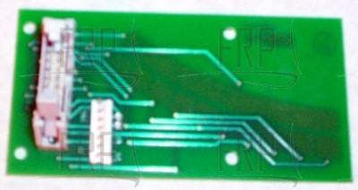 Nustep Trs4000 PCBoard - Workload Control PC Board Cross Training ...