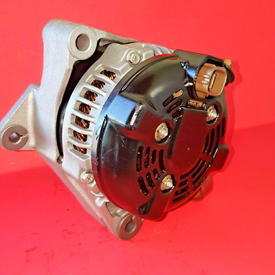 2001 2002 2003 LEXUS LS430 V8 4.3 LITER 130AMP ALTERNATOR REMAN | eBay