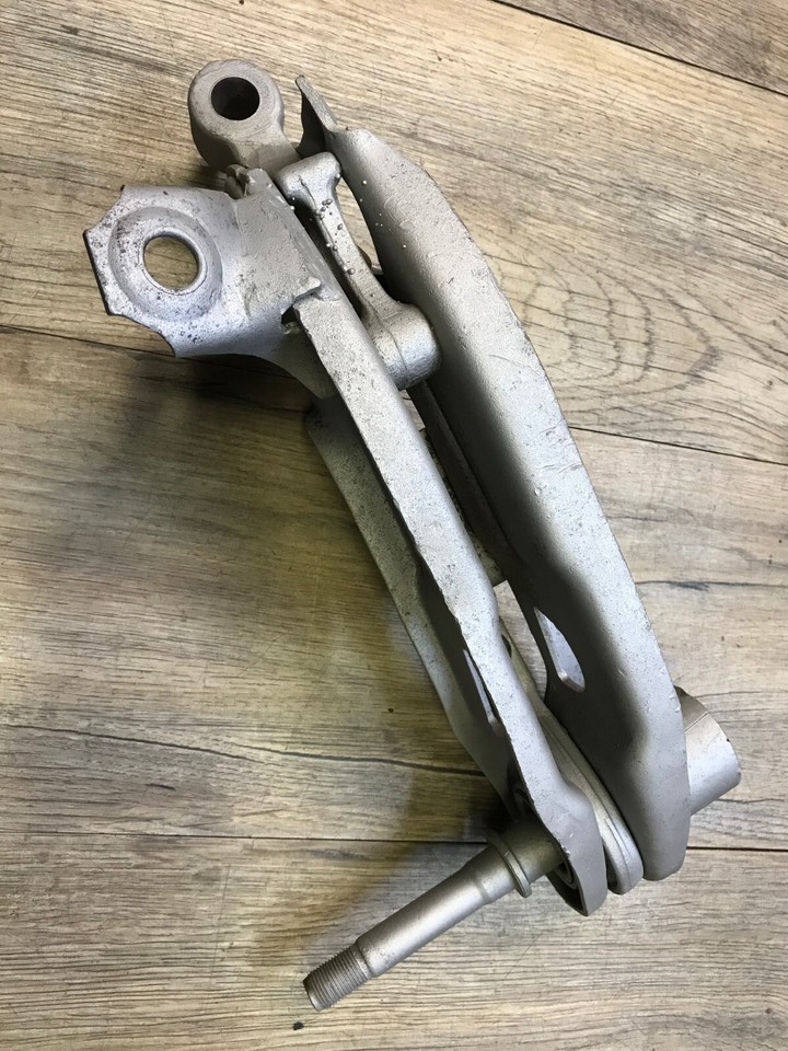 1965-72 CUDA DART VALIANT DUSTER A BODY LH LOWER CONTROL ARM / SWAY BAR ...