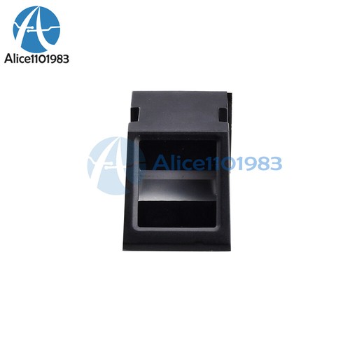 Optical Fingerprint reader Sensor Module sensors All-in-one For Arduino ...