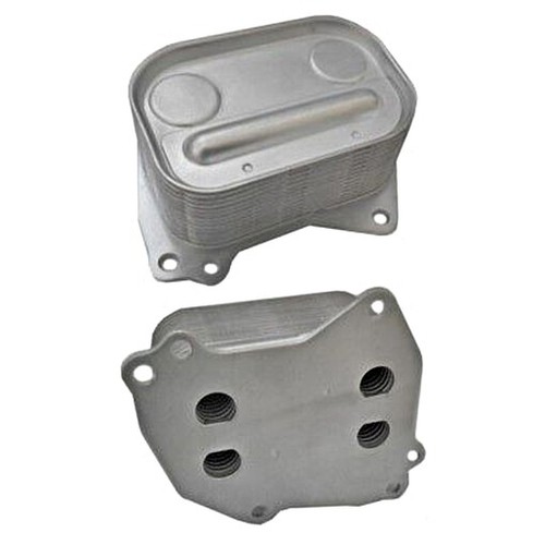 Engine Oil Cooler For BMW F20 F21 F30 F35 F80 10-16 11427625489 | eBay