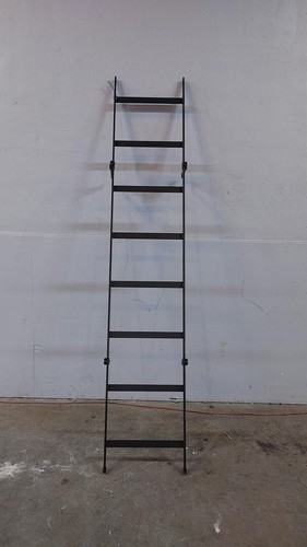 96" CPI Ladder Racking(S6LLST12788) | eBay