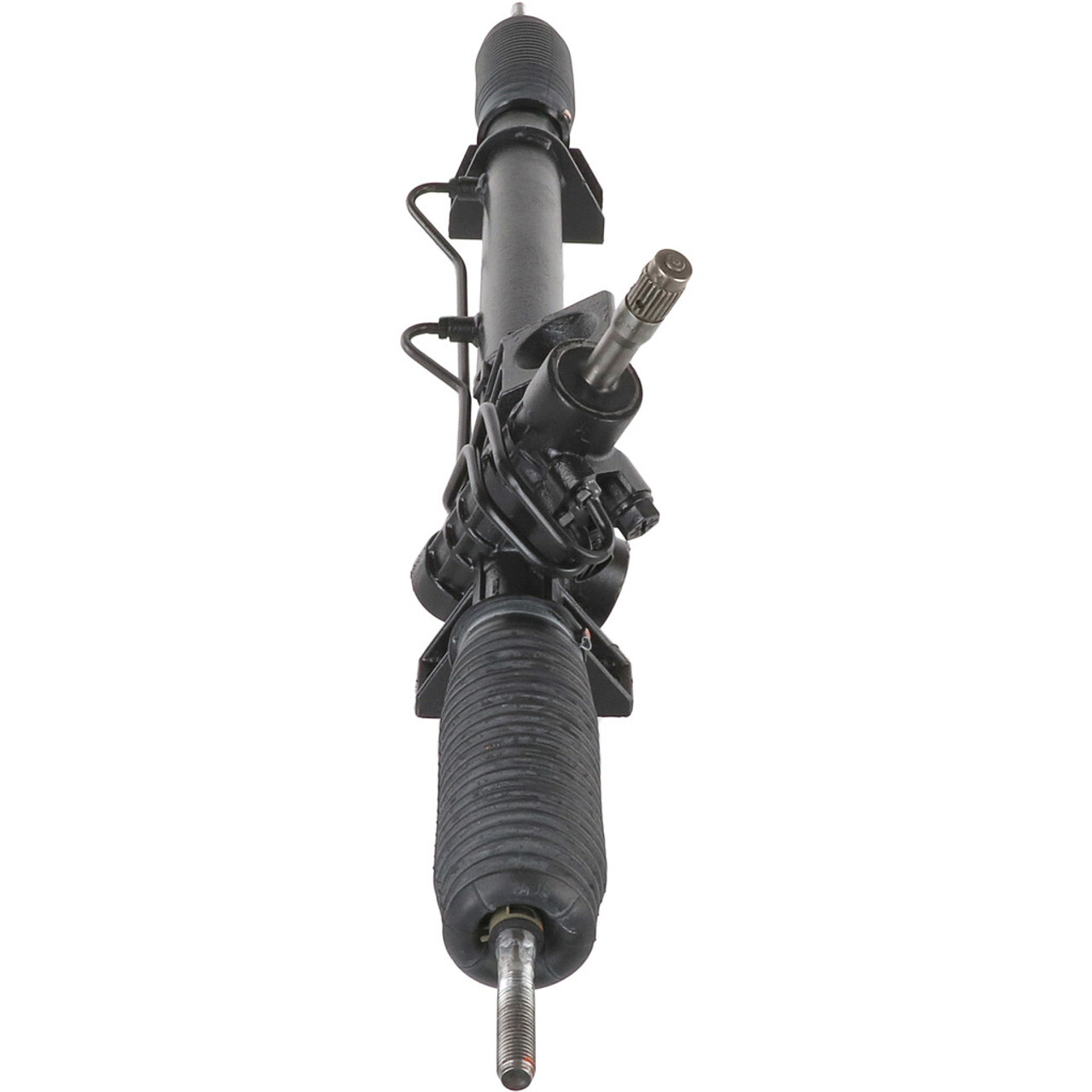 FWD Complete Power Steering Rack and Pinion Assembly for Volvo C70 S70 ...