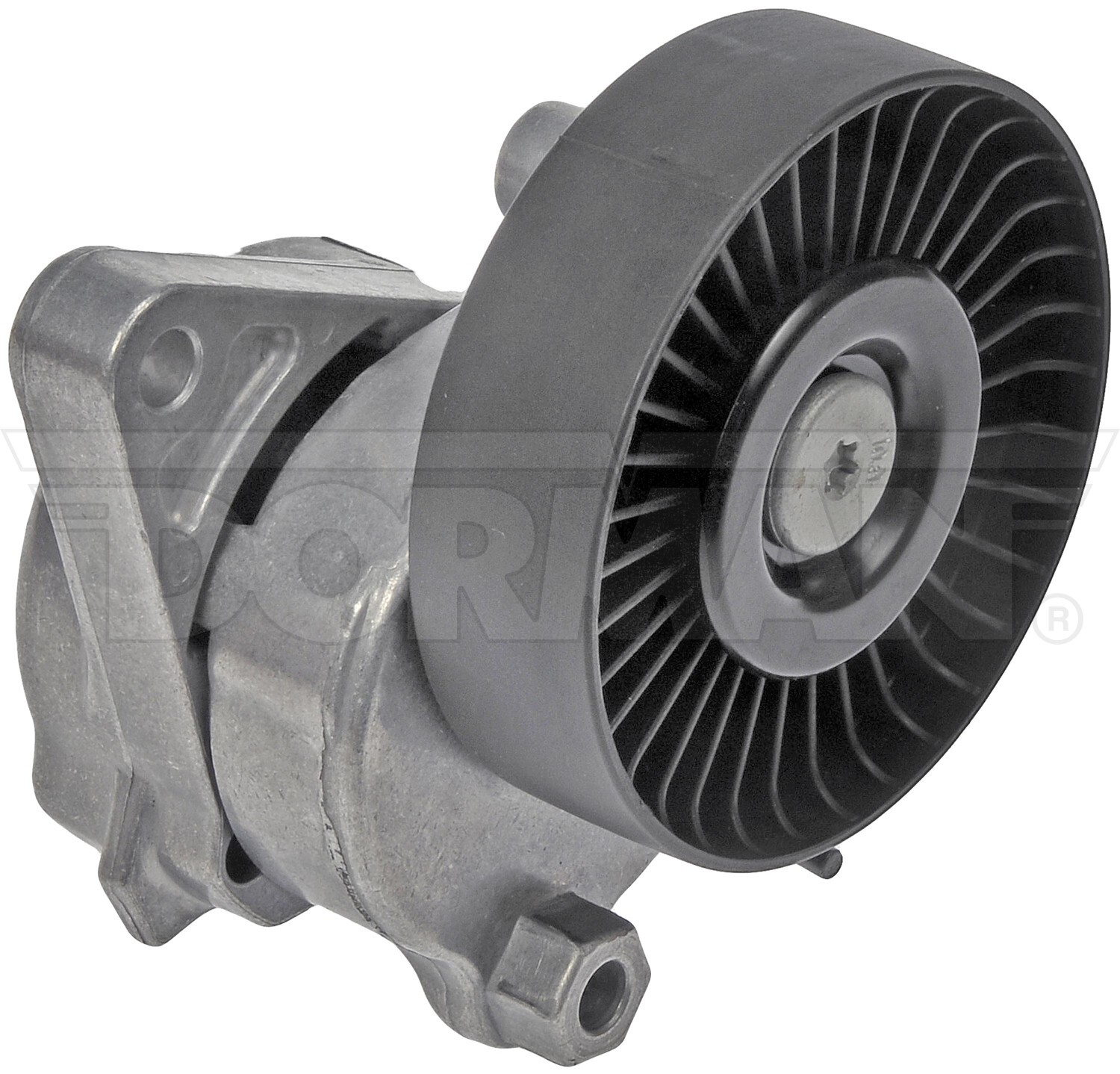 Dorman Belt Tensioner Assembly Fits 2002-2005 Mercedes-Benz E320 3.2L ...
