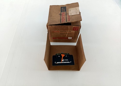 JAPAN/NOS GAGE ASSY, FUEL RECEIVER For TOYOTA COROLLA KE70 AE71 TE71 ...