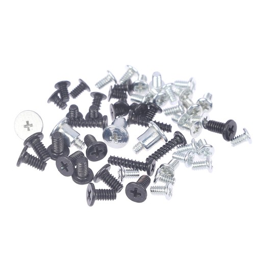 New Replacement Full Set Screws For Nintendo Switch Console NS Screw ny ...