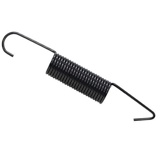 2PK Belt Tension Spring For GX20377 John Deere L120 L130 X140 145 D140 ...
