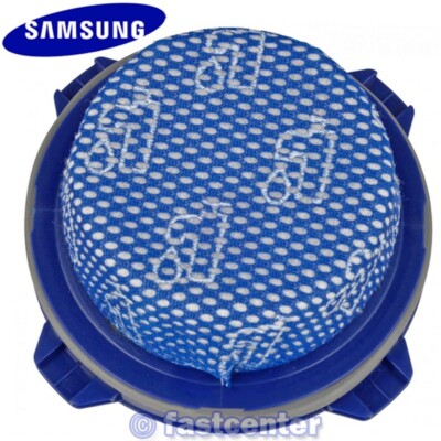 100% Genuine Original Samsung Vacuum Cleaner Washable Micro Filter DJ97 ...