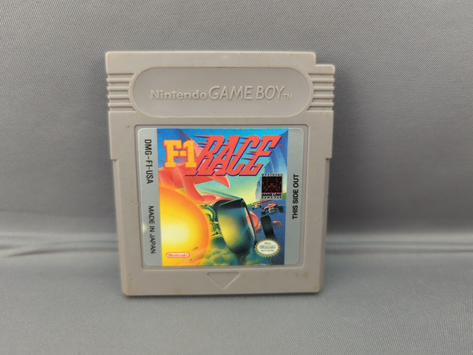 * F-1 Race (Nintendo Game Boy GB) Cartridge Only | eBay