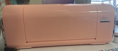 Sizzix Big Shot Switch Plus Machine | eBay