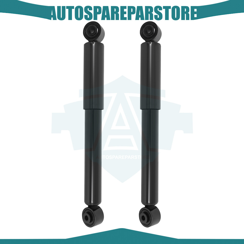 Rear Pair Shocks Strut For 2010-2015 Lexus RX350 RX450h 14-19 Toyota ...