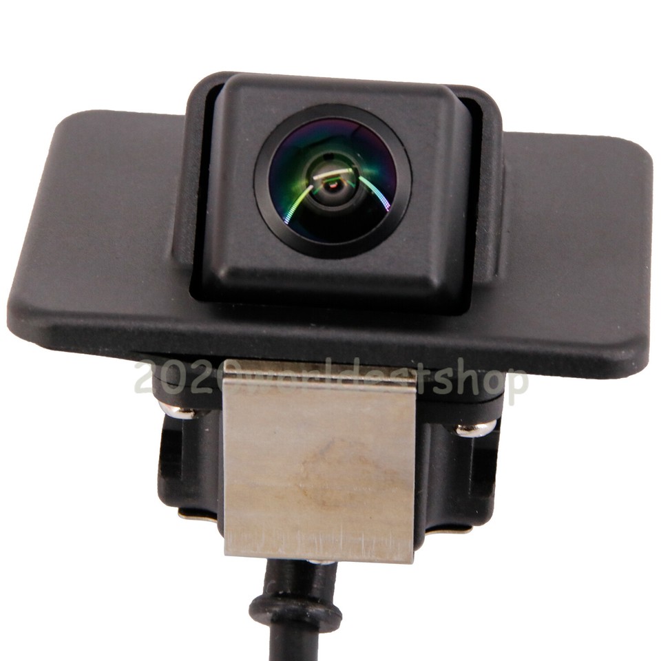 For Kia Optima 2.0L 2.4L Rear View Backup Back Up Camera 95760-2T101 ...