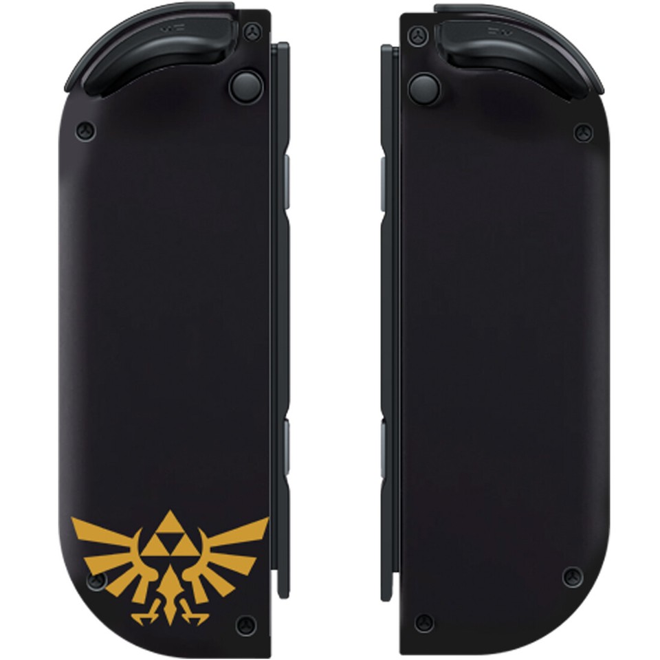 "Zelda" Nintendo Switch Custom Joy-Con's Controllers Unique Design | eBay