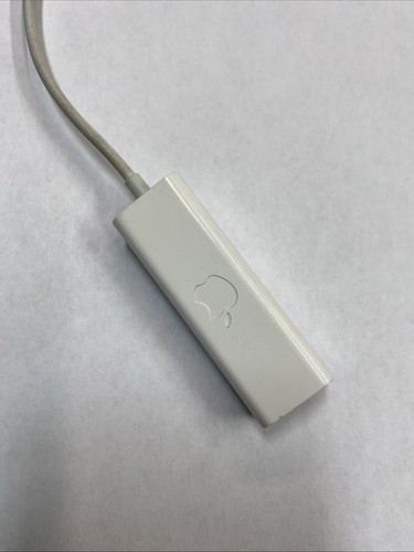 GENUINE Apple USB to Ethernet RJ45 Adapter Cable for Macbook Air/Pro ...