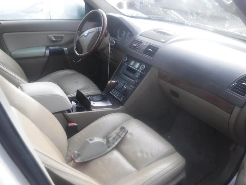 Engine 4.4L VIN 85 4th And 5th Digit B8444S Engine Fits 05-11 VOLVO ...