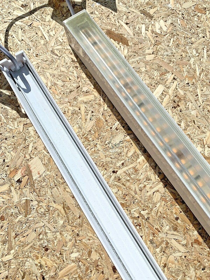 LED Linear Lighting Solutions Kalypso HYDRA HD25 W830IP67 Qty 2 | eBay