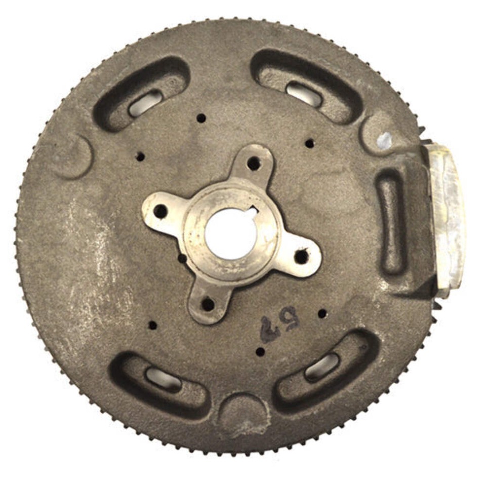 24 025 57-S Genuine Kohler Flywheel Assembly 24 025 14-S CH25 CV18 ...